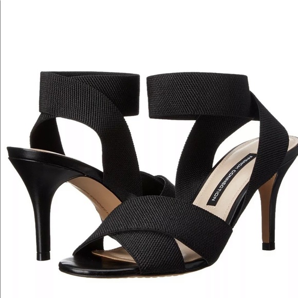 French Connection | Shoes | French Connection Luana Dress Sandal Open ...